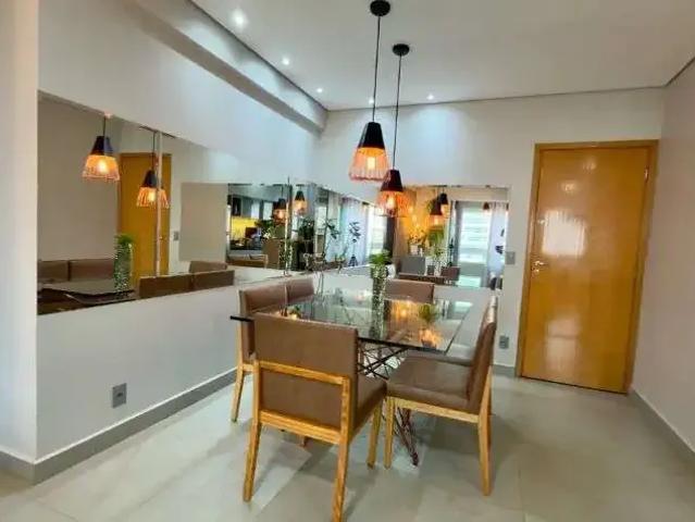 Apartamento para Venda em Londrina/PR Gleba Palhano 2 Quartos