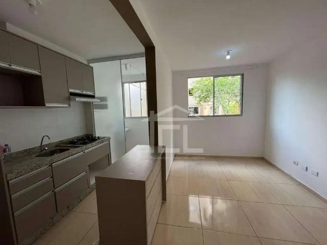Apartamento para Venda em Londrina/PR Gleba Palhano 2 Quartos
