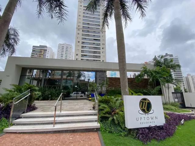 Apartamento para Venda em Londrina/PR Gleba Palhano 2 Quartos