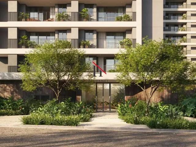 Apartamento para Venda em Londrina/PR Gleba Palhano 2 Quartos
