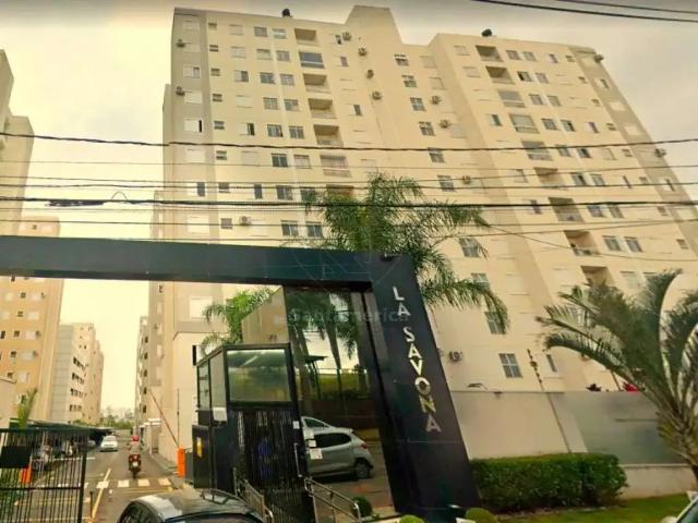 Apartamento para Venda em Londrina/PR Gleba Palhano 2 Quartos