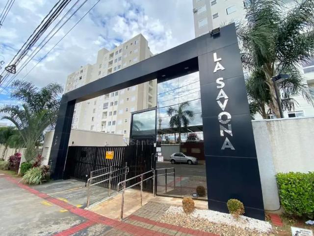 Apartamento para Venda em Londrina/PR Gleba Palhano 2 Quartos