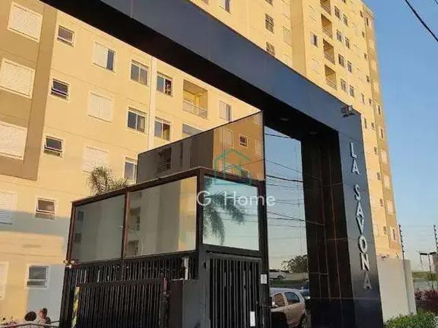 Apartamento para Venda em Londrina/PR Gleba Palhano 2 Quartos