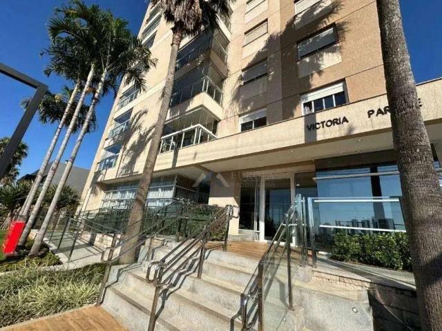 Apartamento para Venda em Londrina/PR Gleba Palhano 2 Quartos