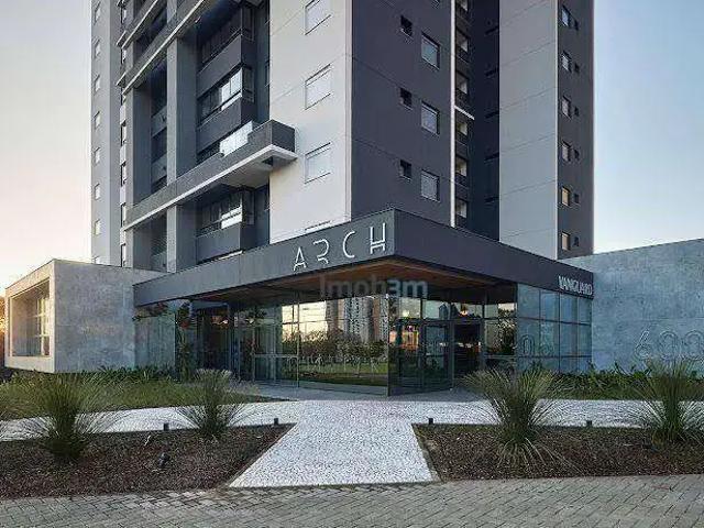 Apartamento para Venda em Londrina/PR Gleba Palhano 2 Quartos