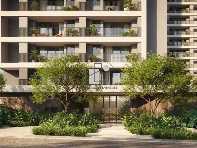 Apartamento para Venda em Londrina/PR Gleba Palhano 2 Quartos
