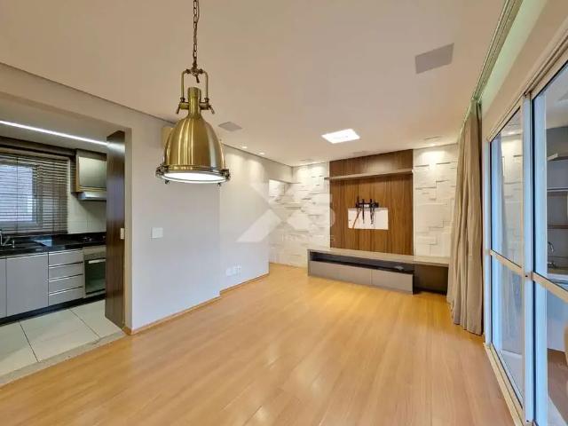 Apartamento para Venda em Londrina/PR Gleba Palhano 2 Quartos
