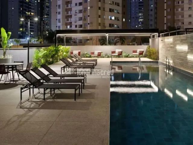Apartamento para Venda em Londrina/PR Gleba Palhano 2 Quartos