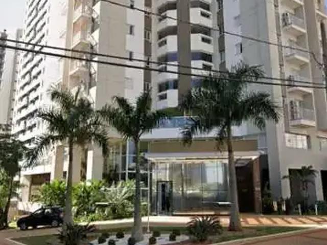 Apartamento para Venda em Londrina/PR Gleba Palhano 2 Quartos