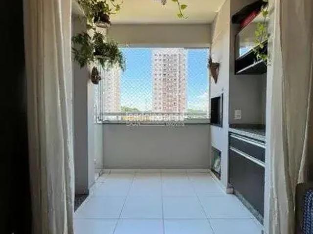 Apartamento para Venda em Londrina/PR Gleba Palhano 2 Quartos