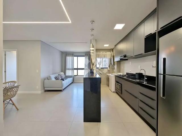 Apartamento para Venda em Londrina/PR Gleba Palhano 2 Quartos