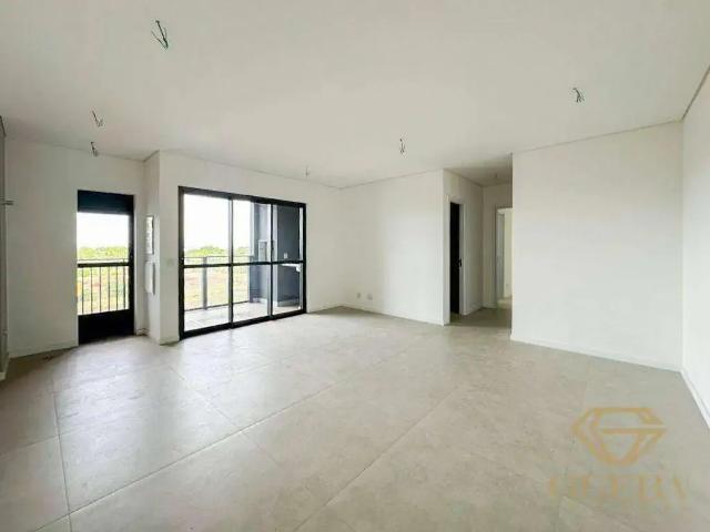 Apartamento para Venda em Londrina/PR Gleba Palhano 2 Quartos