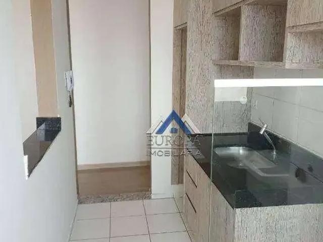 Apartamento para Venda em Londrina/PR Gleba Palhano 2 Quartos
