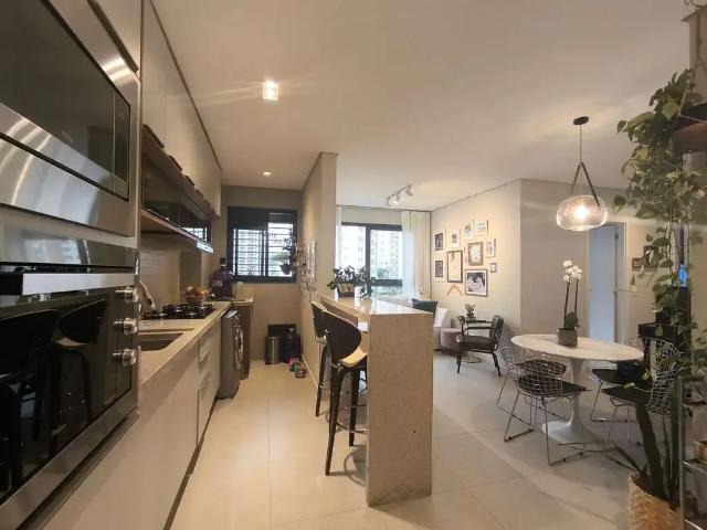Apartamento para Venda em Londrina/PR Gleba Palhano 2 Quartos
