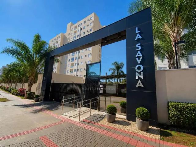 Apartamento para Venda em Londrina/PR Gleba Palhano 2 Quartos