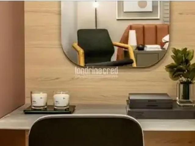Apartamento para Venda em Londrina/PR Gleba Palhano 2 Quartos