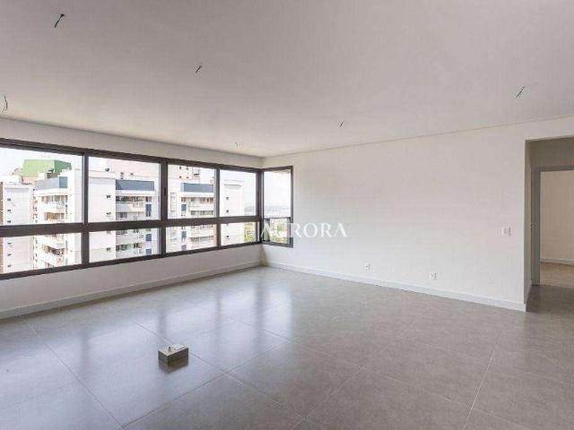 Apartamento para Venda em Londrina/PR Gleba Palhano 2 Quartos