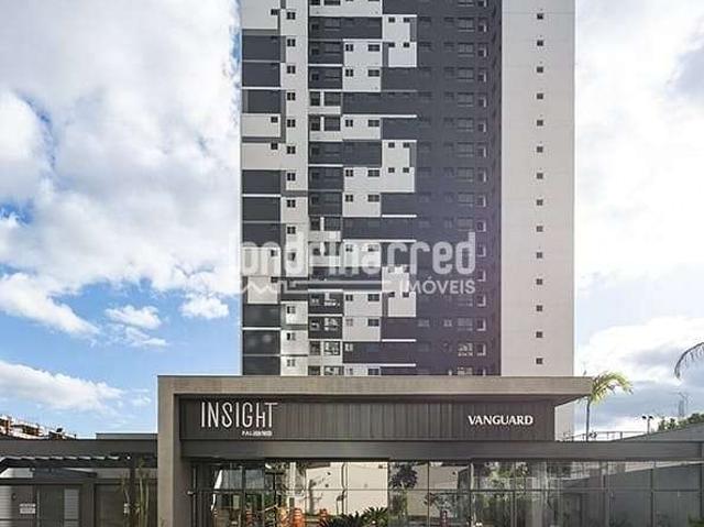 Apartamento para Venda em Londrina/PR Gleba Palhano 2 Quartos
