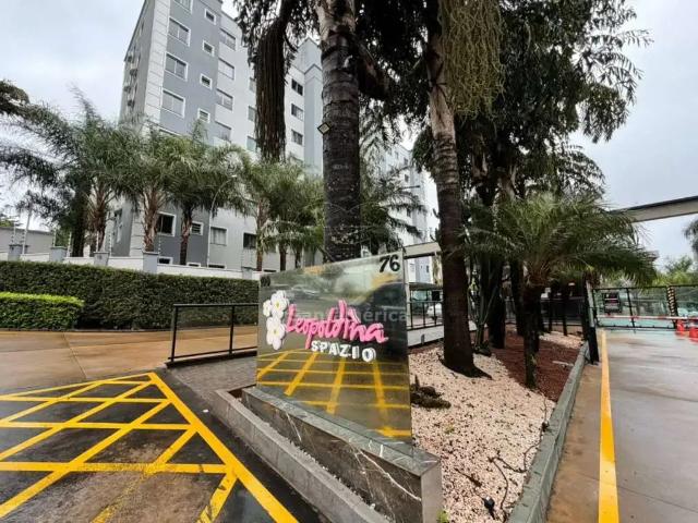 Apartamento para Venda em Londrina/PR Gleba Palhano 2 Quartos