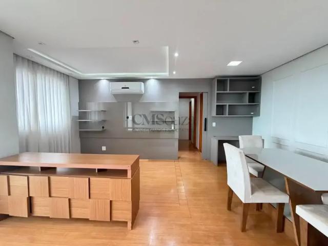 Apartamento para Venda em Londrina/PR Gleba Palhano 2 Quartos