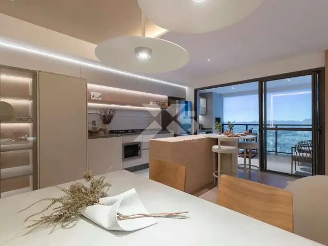Apartamento para Venda em Londrina/PR Gleba Palhano 2 Quartos