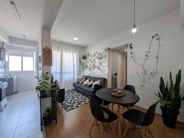 Apartamento para Venda em Londrina/PR Gleba Palhano 2 Quartos