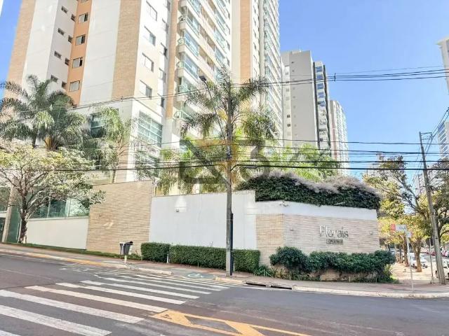 Apartamento para Venda em Londrina/PR Gleba Palhano 2 Quartos