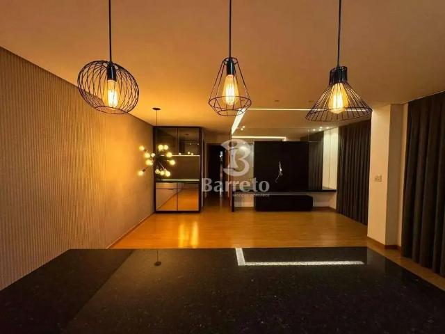 Apartamento para Venda em Londrina/PR Gleba Palhano 2 Quartos