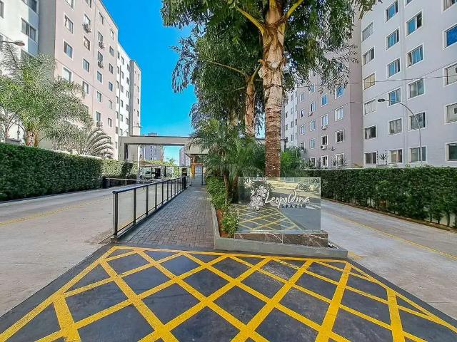 Apartamento para Venda em Londrina/PR Gleba Palhano 2 Quartos