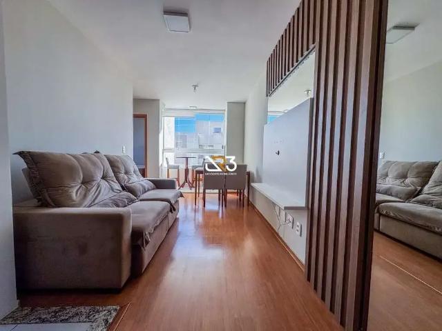 Apartamento para Venda em Londrina/PR Gleba Palhano 2 Quartos