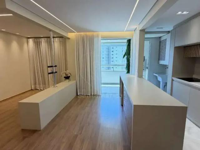 Apartamento para Venda em Londrina/PR Gleba Palhano 2 Quartos