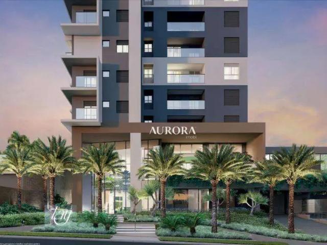 Apartamento para Venda em Londrina/PR Gleba Palhano 2 Quartos
