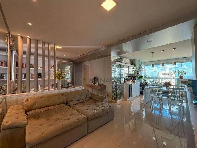 Apartamento para Venda em Londrina/PR Gleba Palhano 2 Quartos