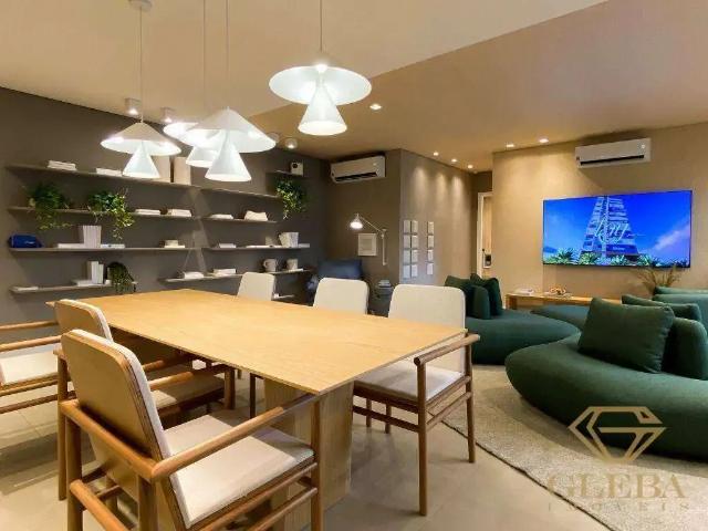 Apartamento para Venda em Londrina/PR Gleba Palhano 2 Quartos