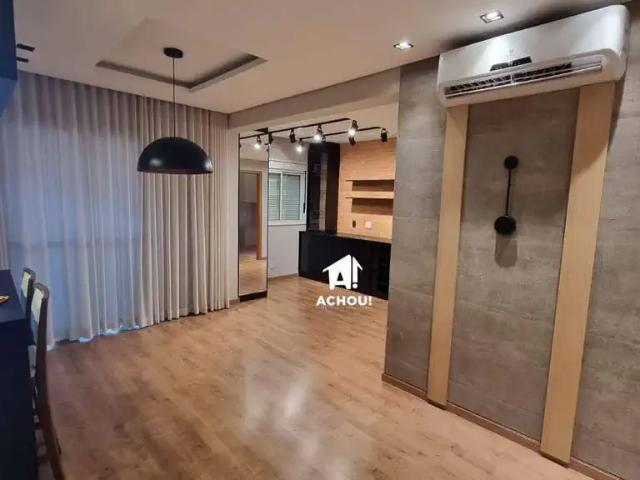 Apartamento para Venda em Londrina/PR Gleba Palhano 2 Quartos