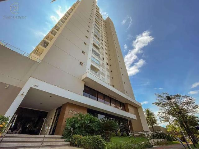 Apartamento para Venda em Londrina/PR Gleba Palhano 2 Quartos
