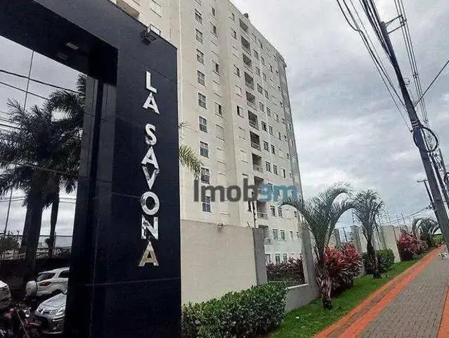 Apartamento para Venda em Londrina/PR Gleba Palhano 2 Quartos