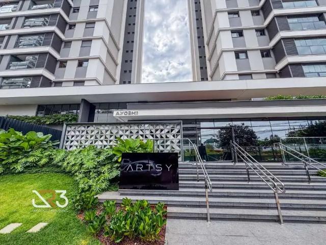 Apartamento para Venda em Londrina/PR Gleba Palhano 2 Quartos