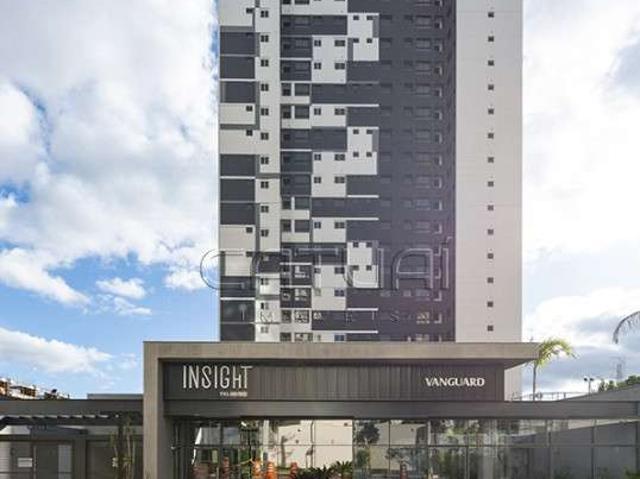 Apartamento para Venda em Londrina/PR Gleba Palhano 2 Quartos