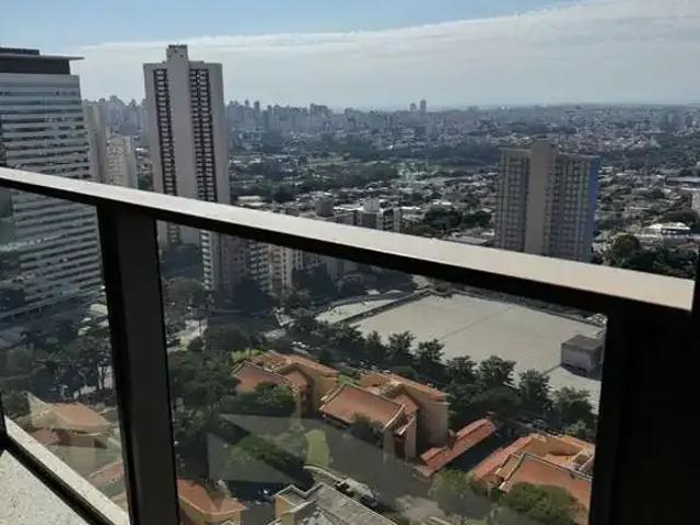 Apartamento para Venda em Londrina/PR Gleba Palhano 2 Quartos
