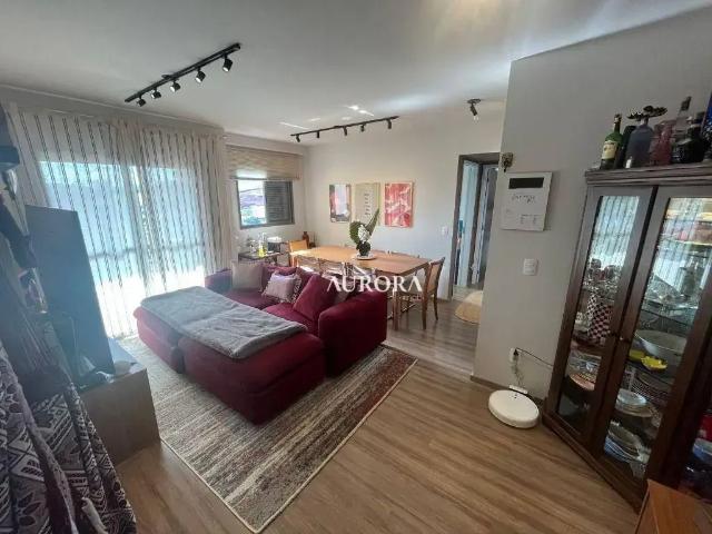 Apartamento para Venda em Londrina/PR Gleba Palhano 2 Quartos