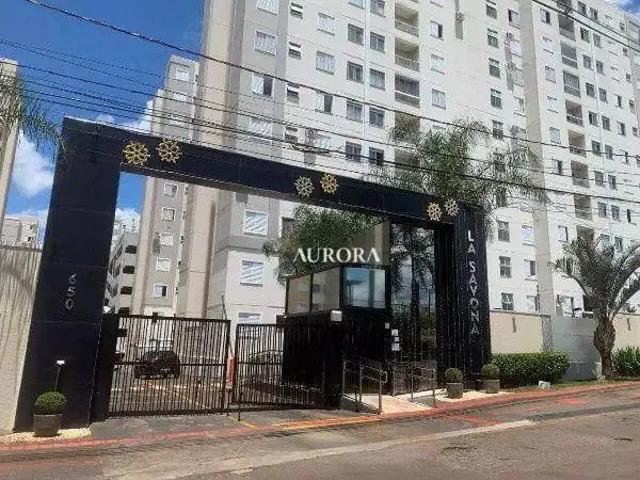 Apartamento para Venda em Londrina/PR Gleba Palhano 2 Quartos