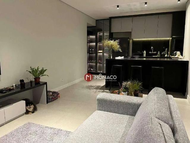 Apartamento para Venda em Londrina/PR Gleba Palhano 2 Quartos