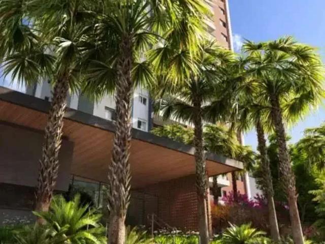Apartamento para Venda em Londrina/PR Gleba Palhano 2 Quartos