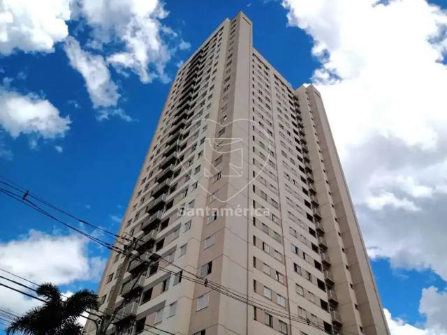 Apartamento para Venda em Londrina/PR Gleba Palhano 2 Quartos