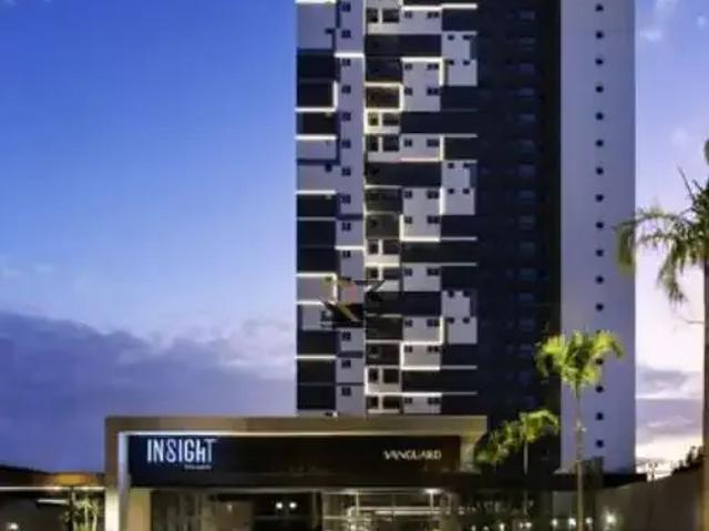 Apartamento para Venda em Londrina/PR Gleba Palhano 2 Quartos