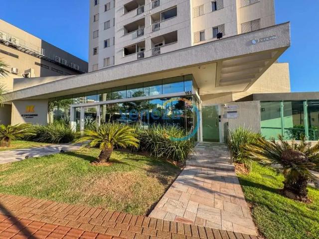 Apartamento para Venda em Londrina/PR Gleba Palhano 3 Quartos
