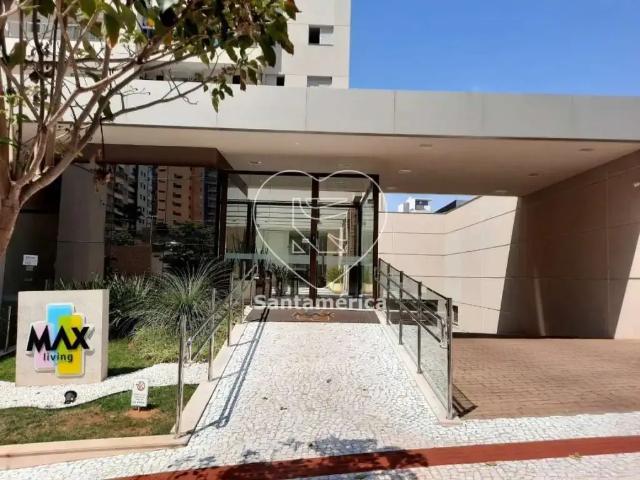 Apartamento para Venda em Londrina/PR Gleba Palhano 2 Quartos