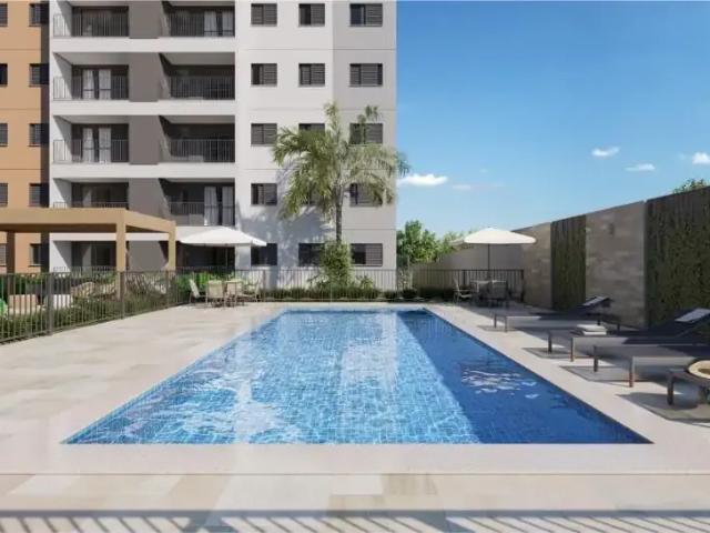 Apartamento para Venda em Londrina/PR Gleba Palhano 2 Quartos