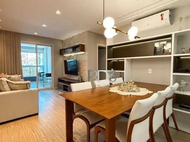 Apartamento para Venda em Londrina/PR Gleba Palhano 2 Quartos